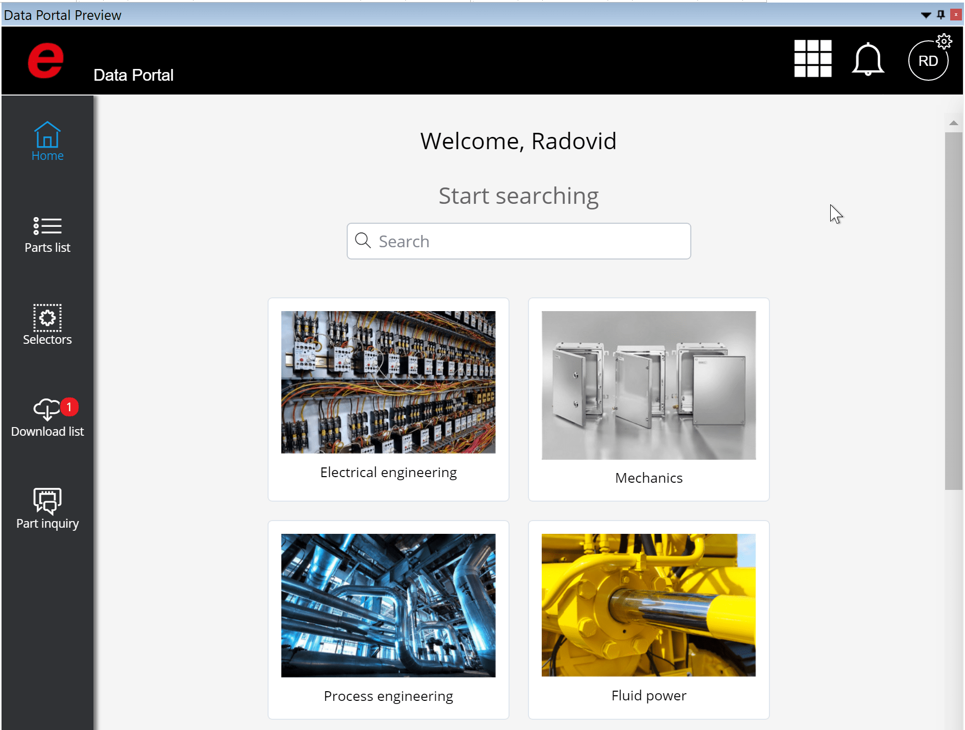 ePlan goes Cloud (ePlan ePULSE) – eplanpreplanning.com