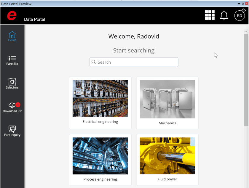 ePlan goes Cloud (ePlan ePULSE) – eplanpreplanning.com
