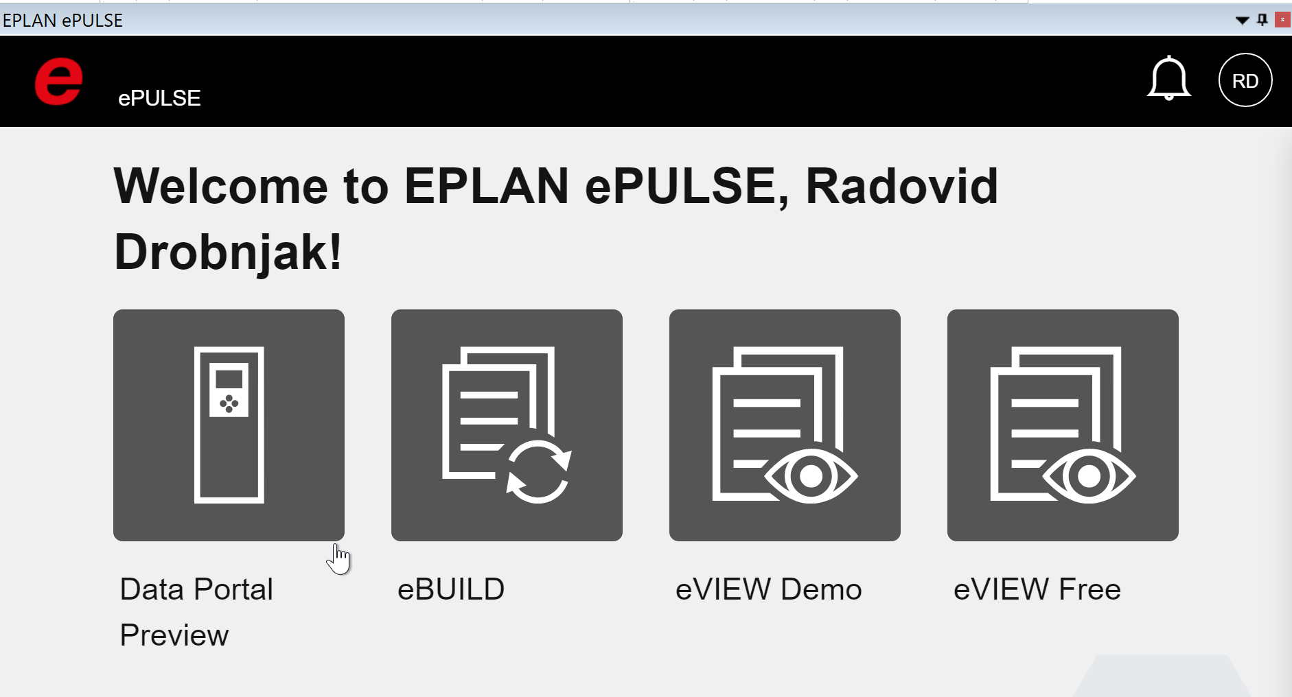 ePlan goes Cloud (ePlan ePULSE) – eplanpreplanning.com
